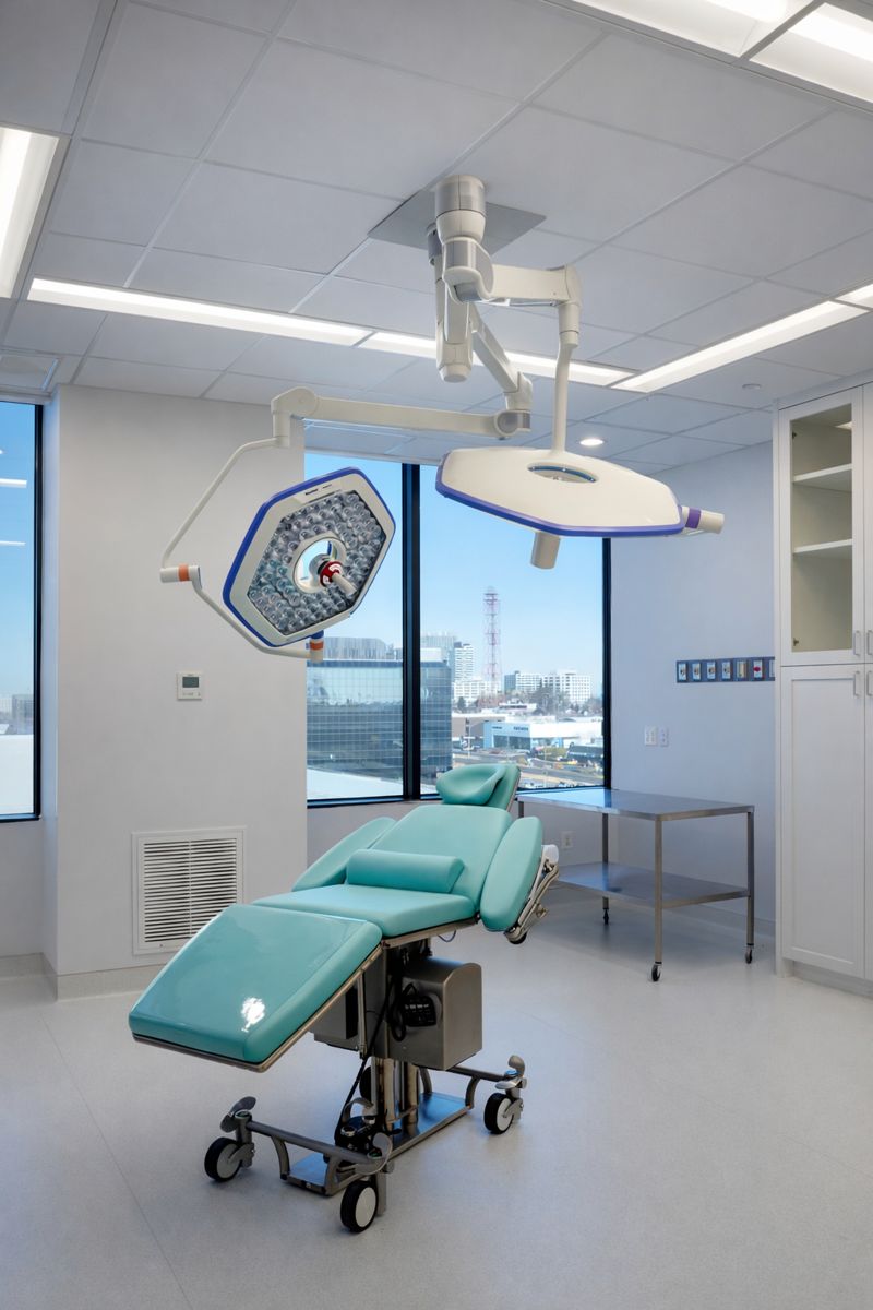 Harmony Surgery Center: A New Chapter in Surgical Excellence at Maia ...